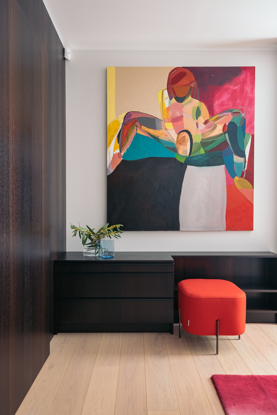 Semi- detached house on Toome Str - Ace of Space