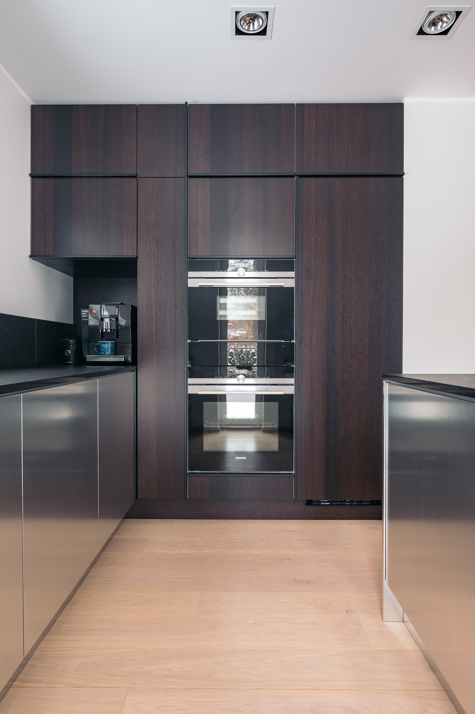 Semi- detached house on Toome Str - Ace of Space