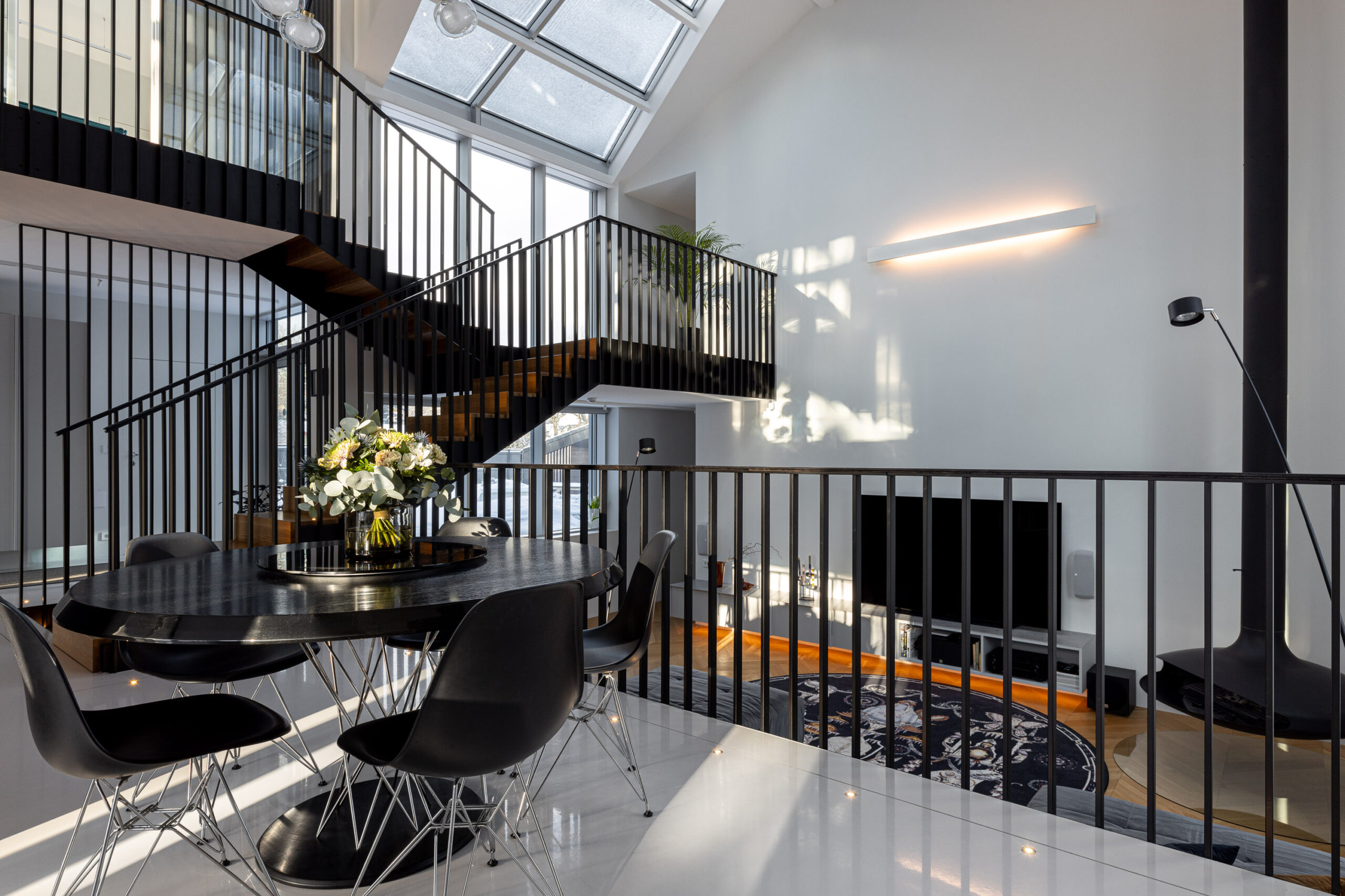 Private house in Maarjamäe - Ace of Space